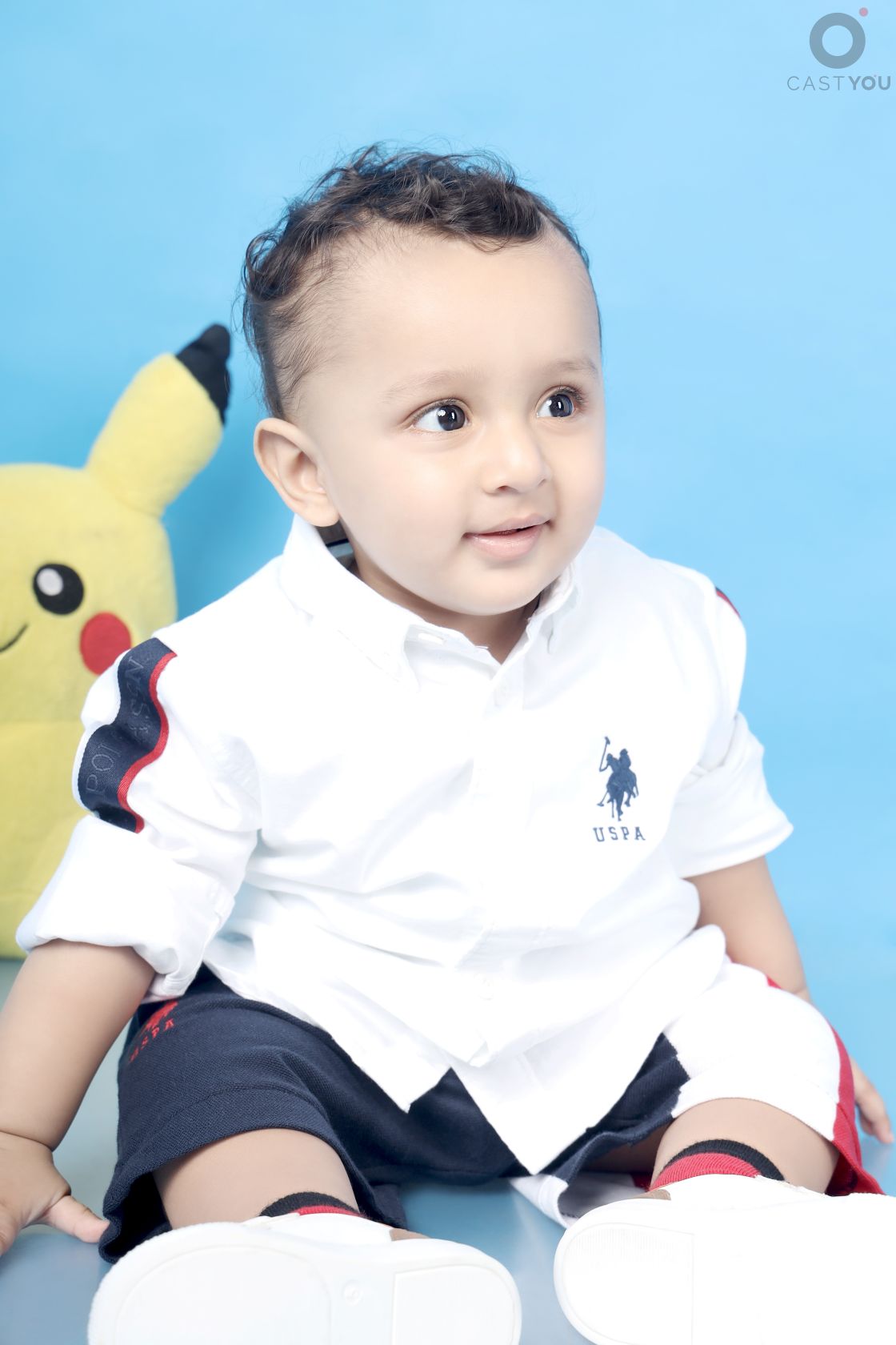 Devarsh Thapliyal - CastYou