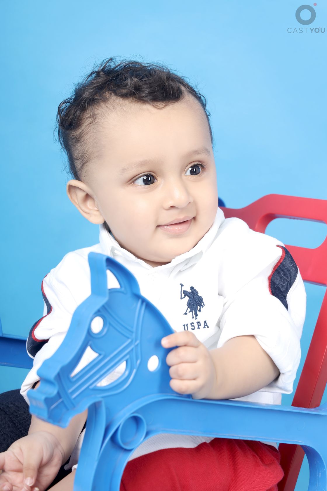 Devarsh Thapliyal - CastYou