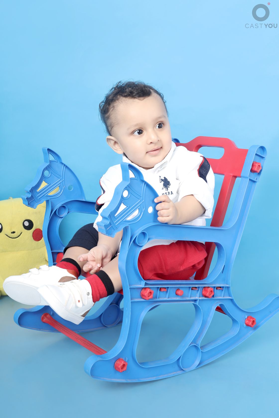 Devarsh Thapliyal - CastYou