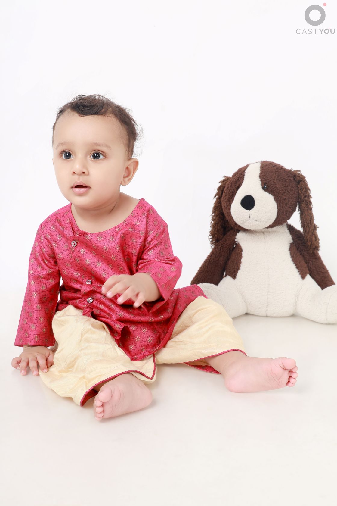 Devarsh Thapliyal - CastYou