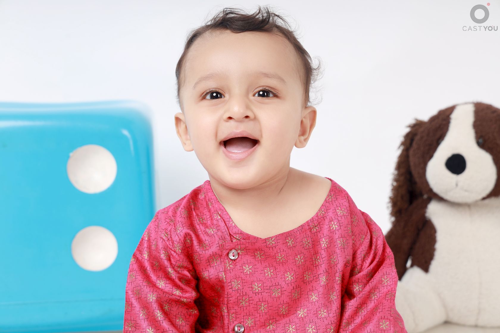 Devarsh Thapliyal - CastYou