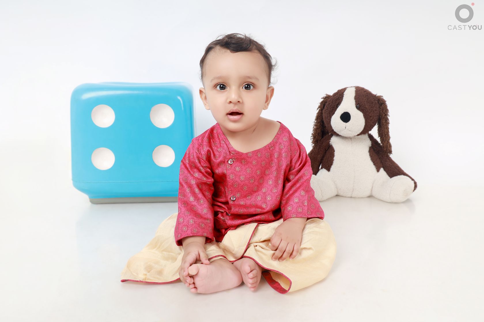 Devarsh Thapliyal - CastYou