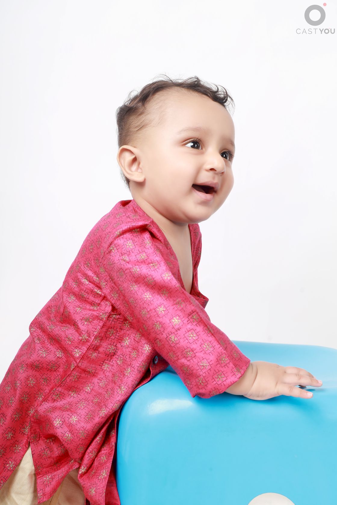 Devarsh Thapliyal - CastYou