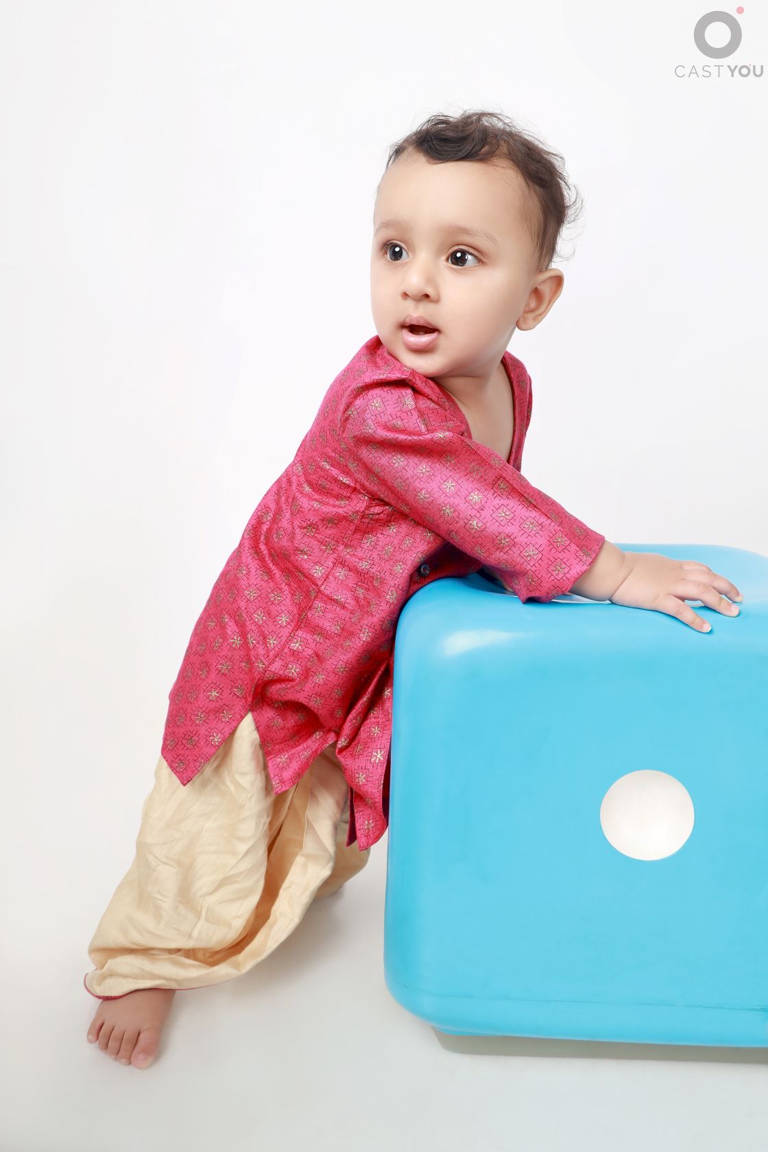 Devarsh Thapliyal - CastYou