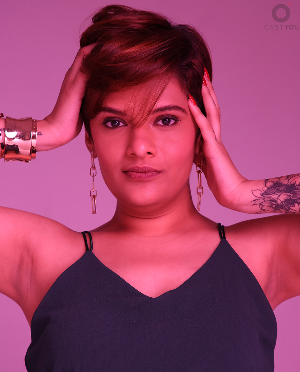 Dhyani Mehta - CastYou