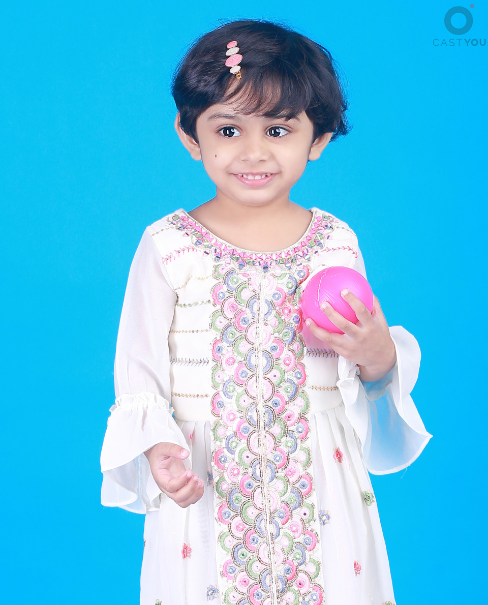 Fawaz Fathima - CastYou