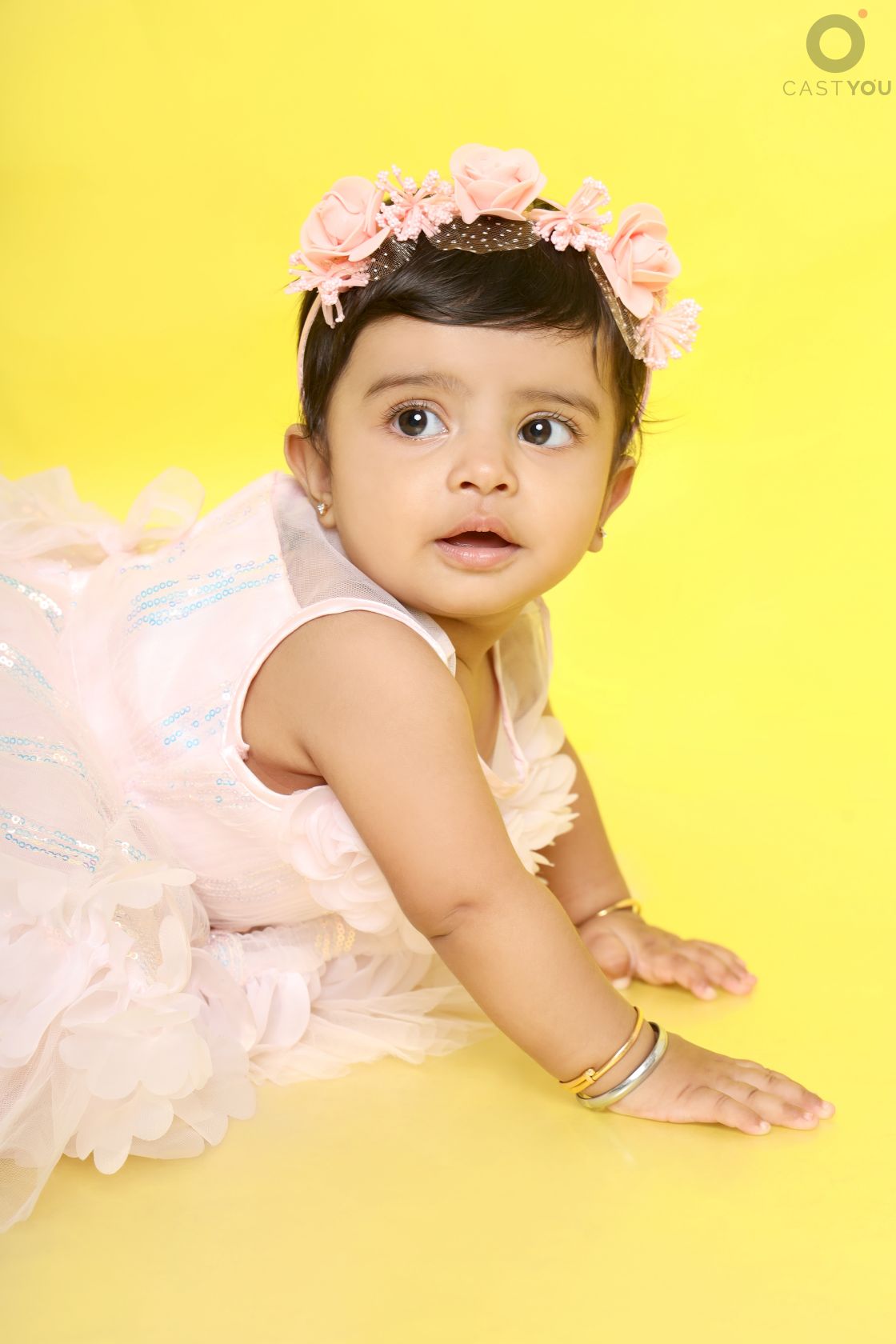 Hridya Bhatia - CastYou