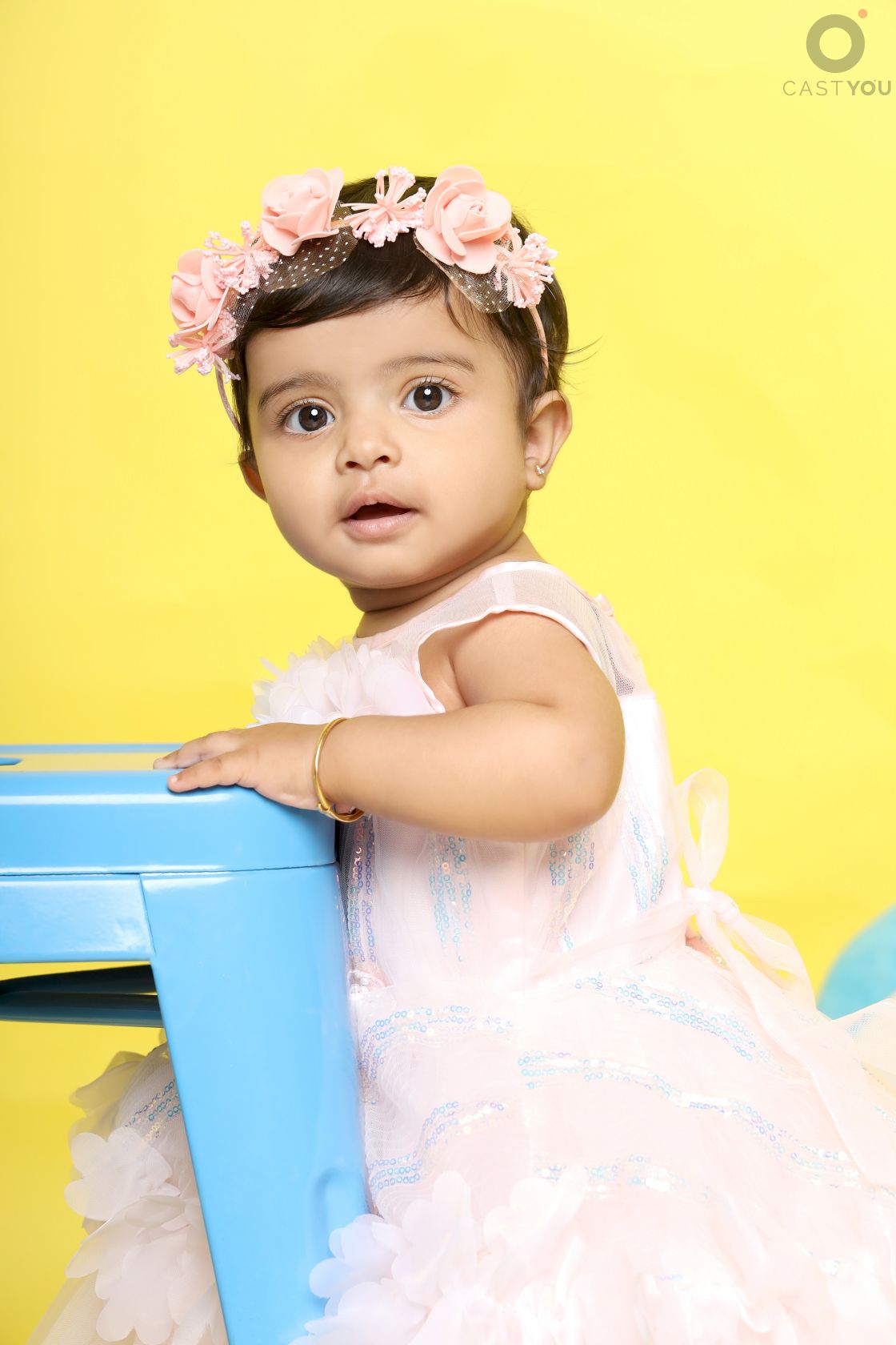 Hridya Bhatia - CastYou