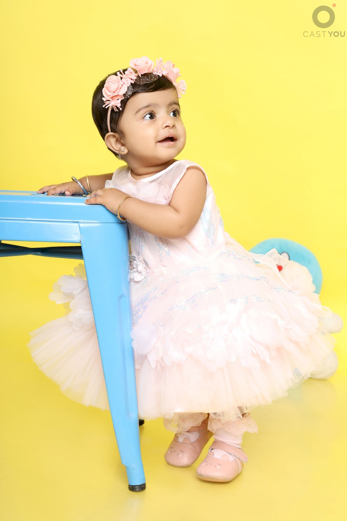 Hridya Bhatia - CastYou