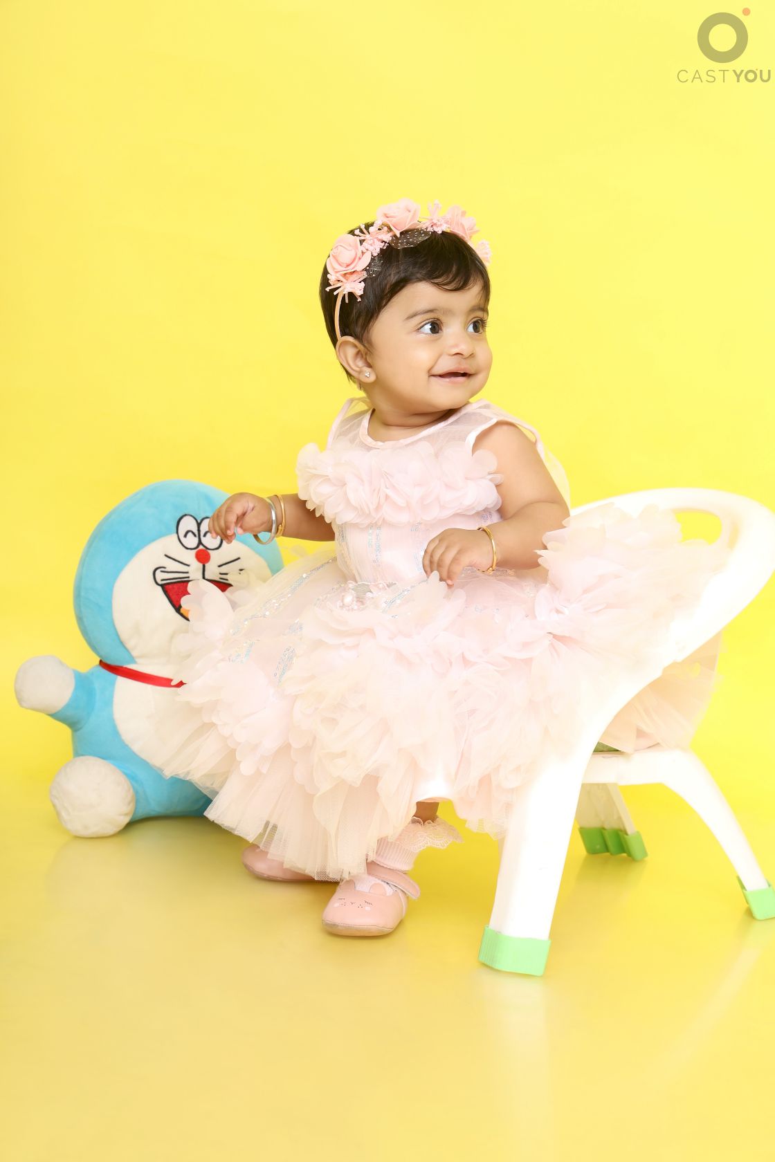 Hridya Bhatia - CastYou