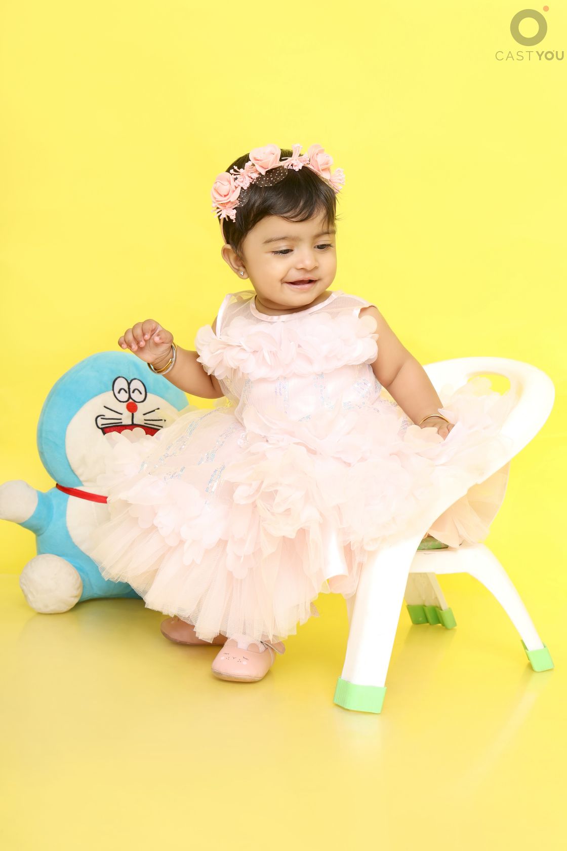 Hridya Bhatia - CastYou