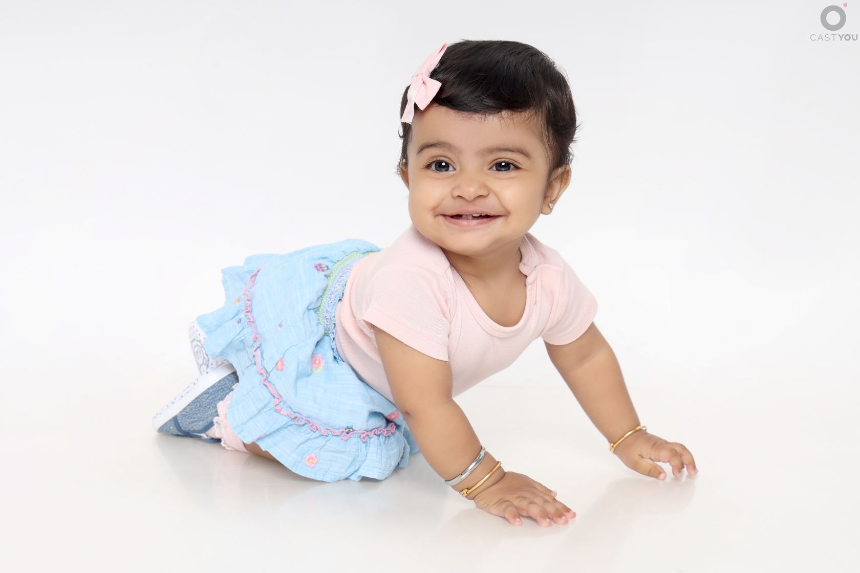 Hridya Bhatia - CastYou