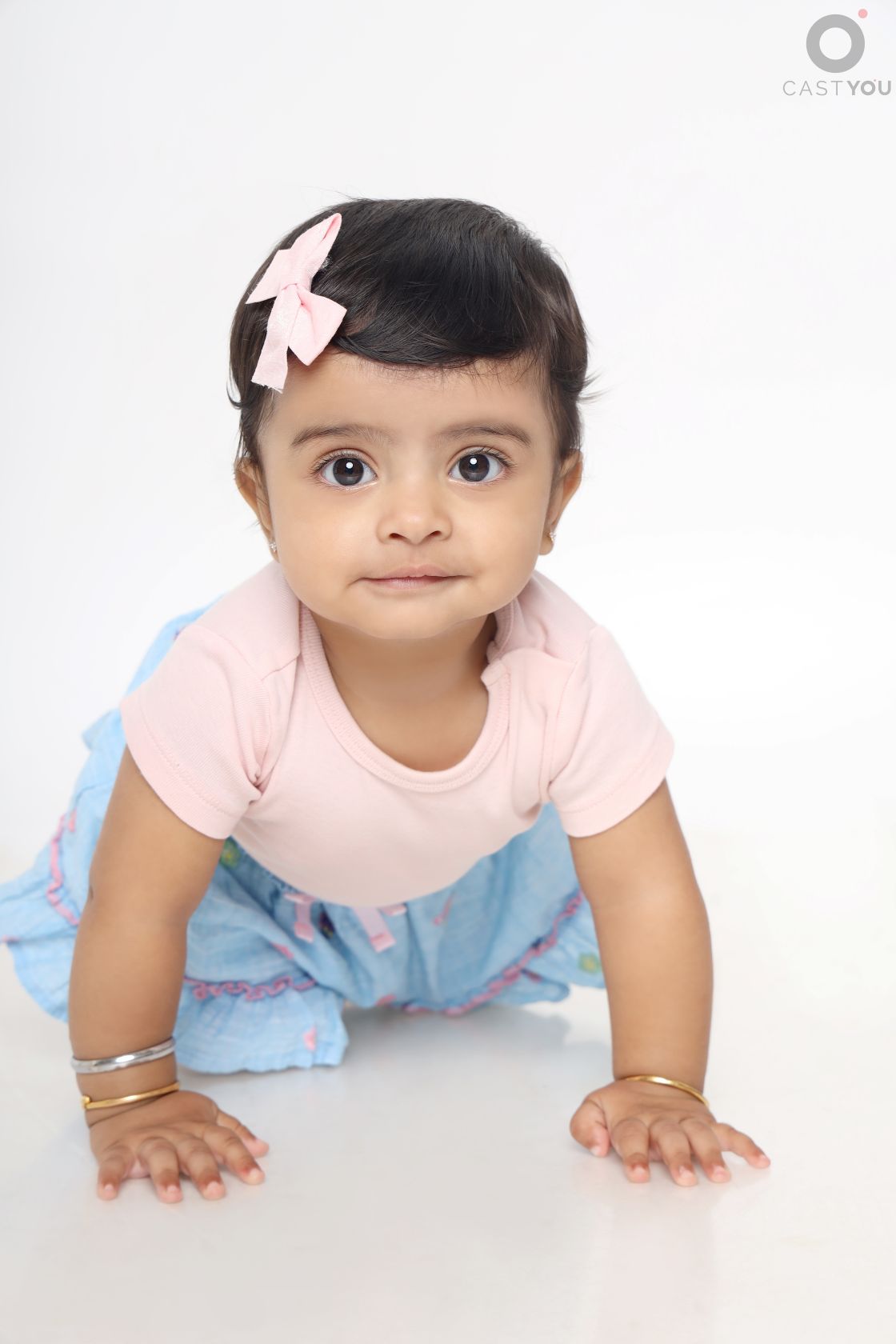 Hridya Bhatia - CastYou