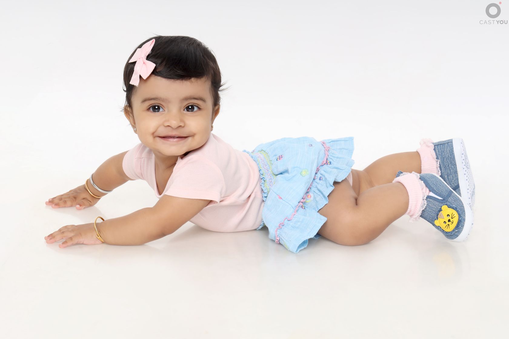 Hridya Bhatia - CastYou