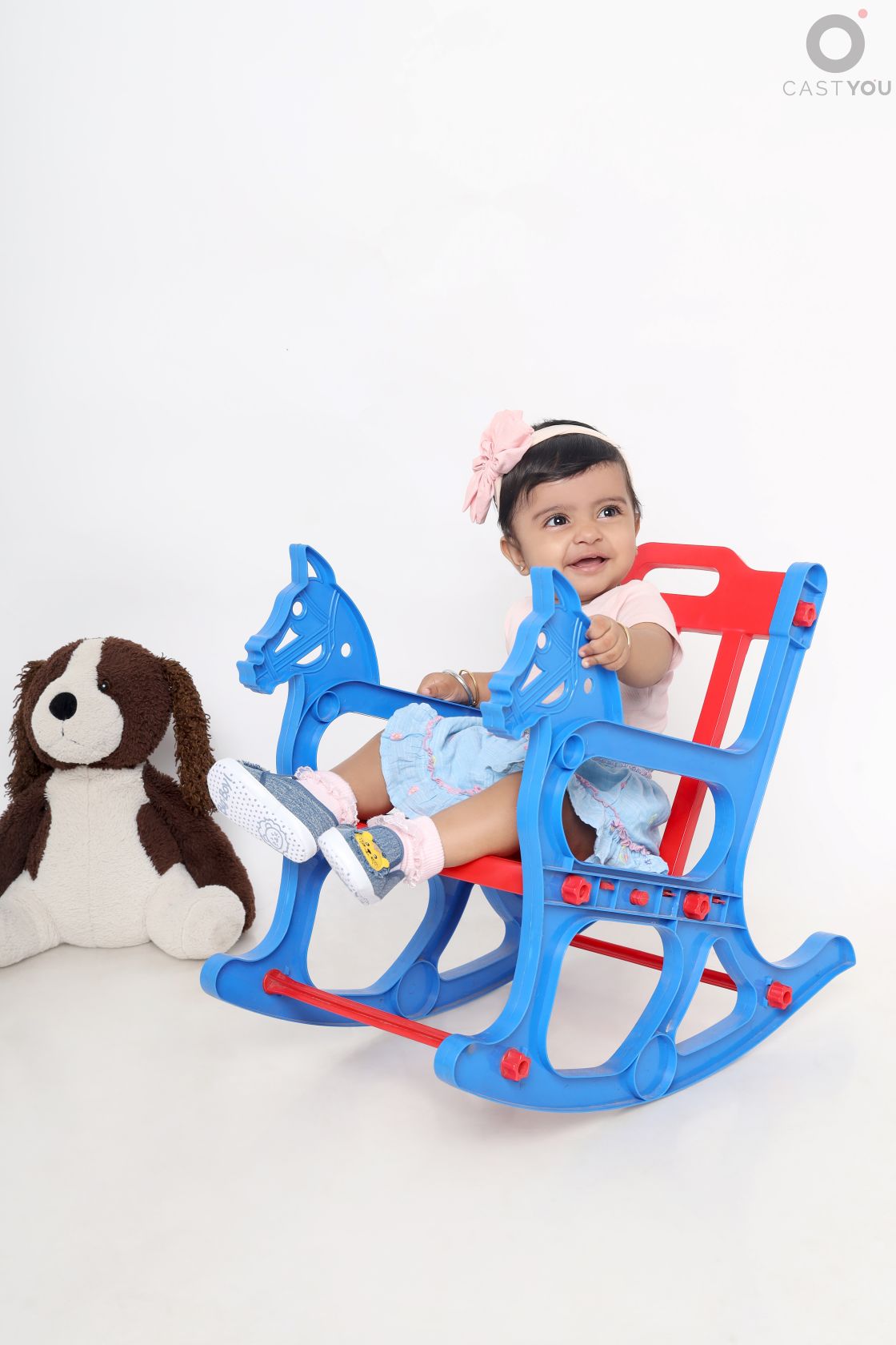 Hridya Bhatia - CastYou