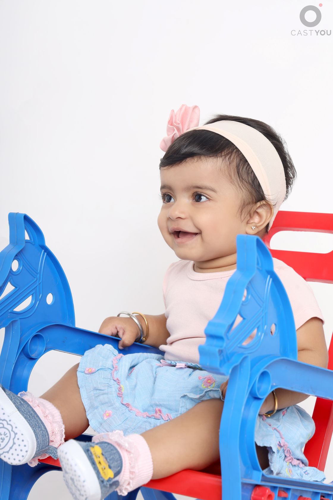 Hridya Bhatia - CastYou