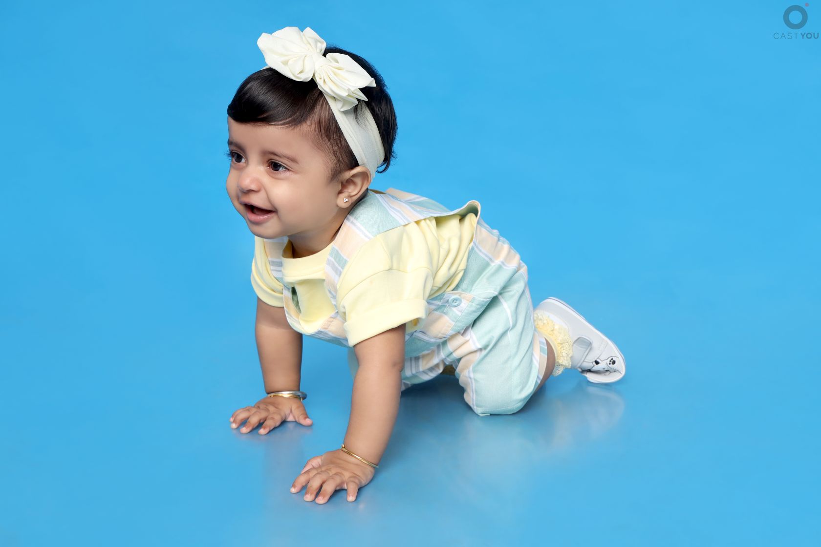 Hridya Bhatia - CastYou