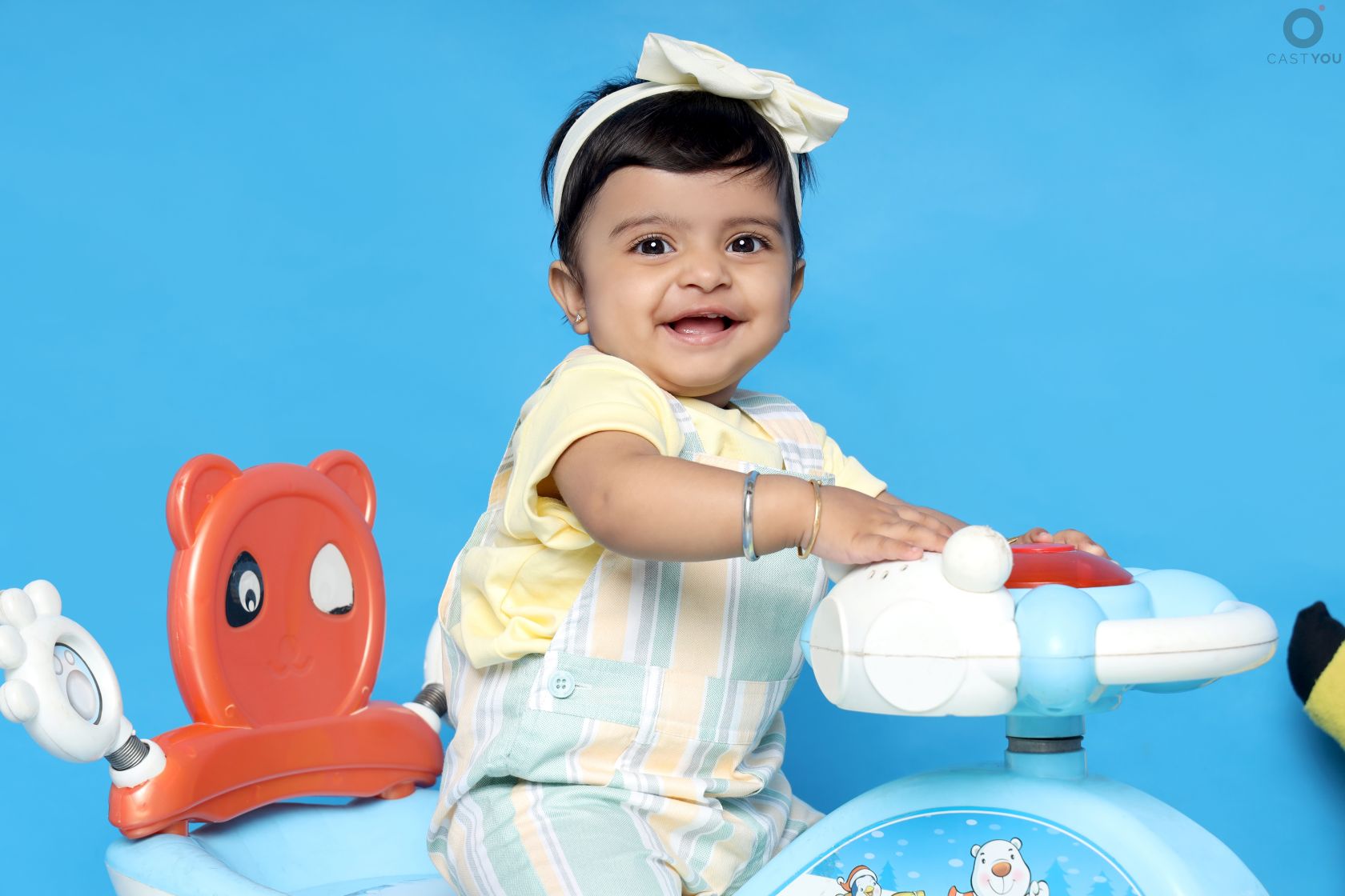 Hridya Bhatia - CastYou