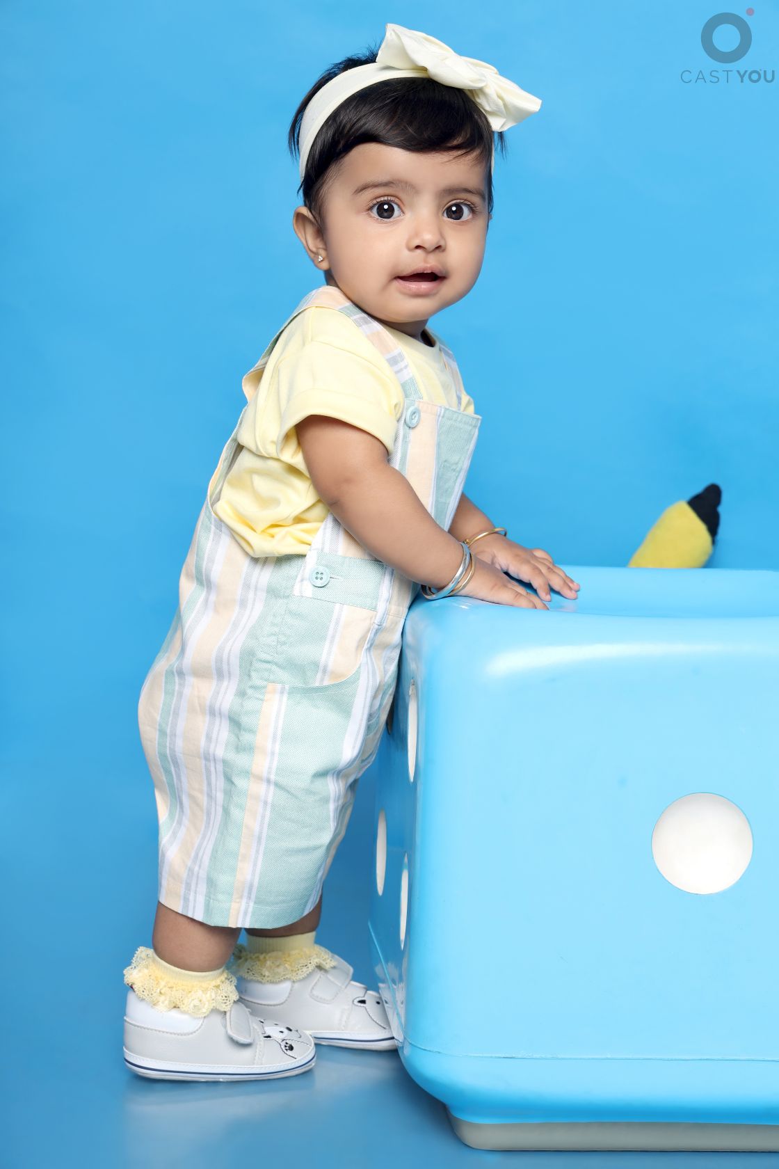 Hridya Bhatia - CastYou