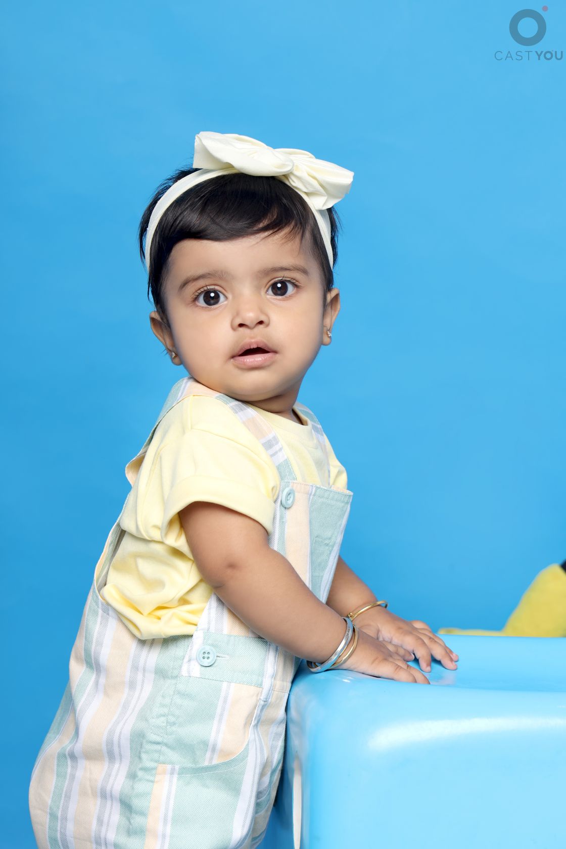 Hridya Bhatia - CastYou