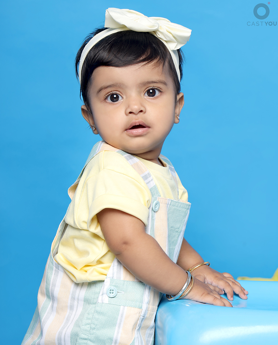 Hridya Bhatia - CastYou