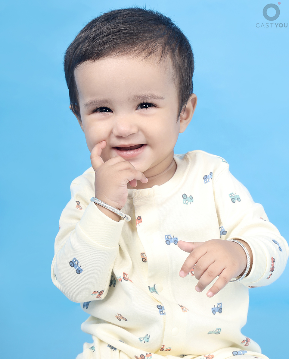 Laavitha Sri - CastYou