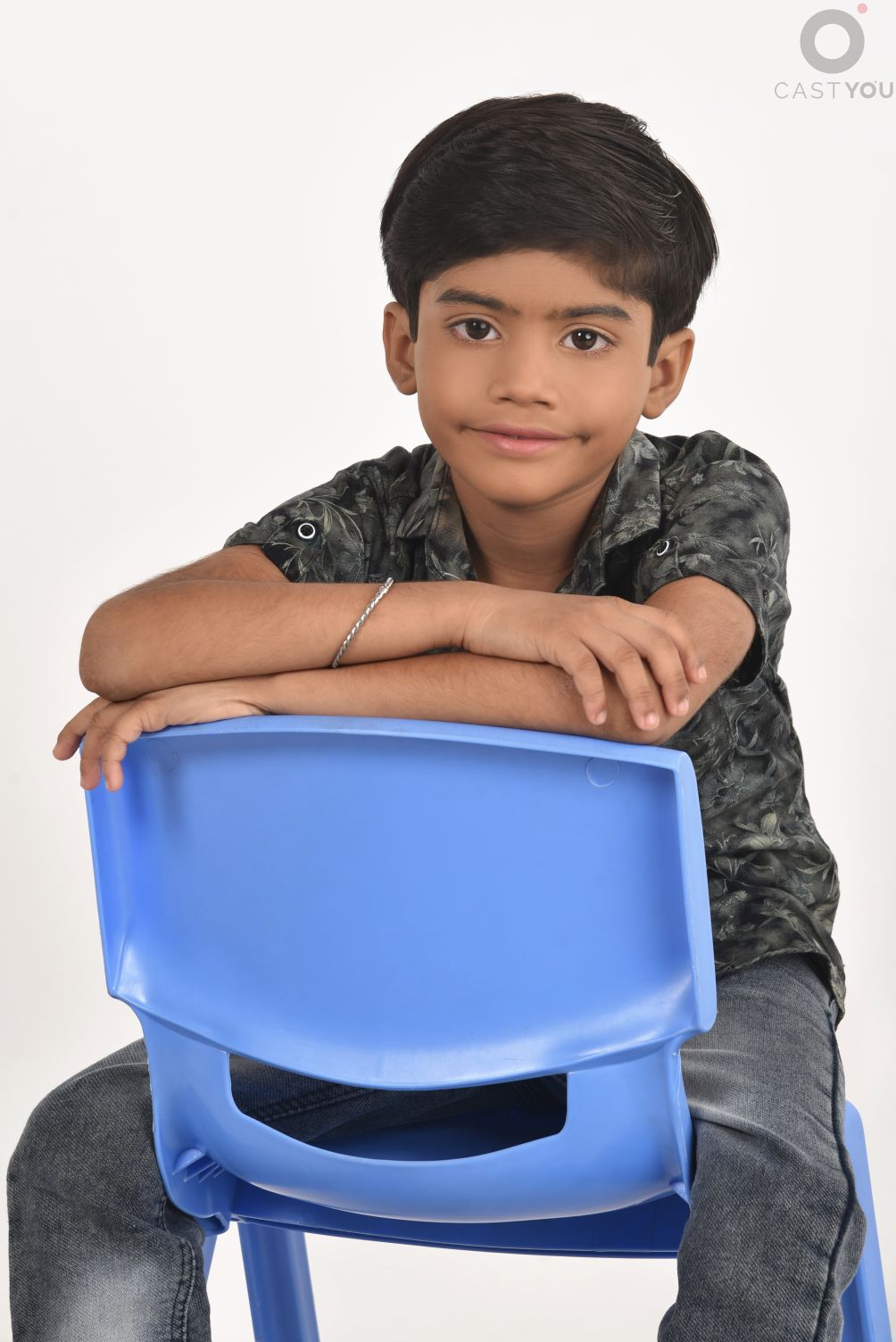 Prince Rathod - CastYou