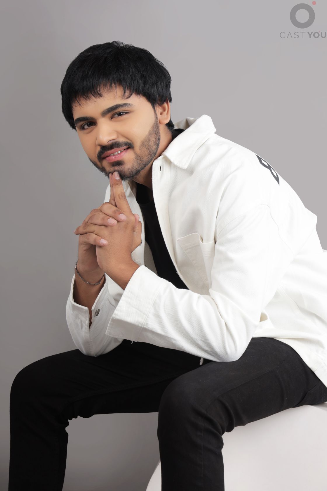 Parin Joshi - CastYou