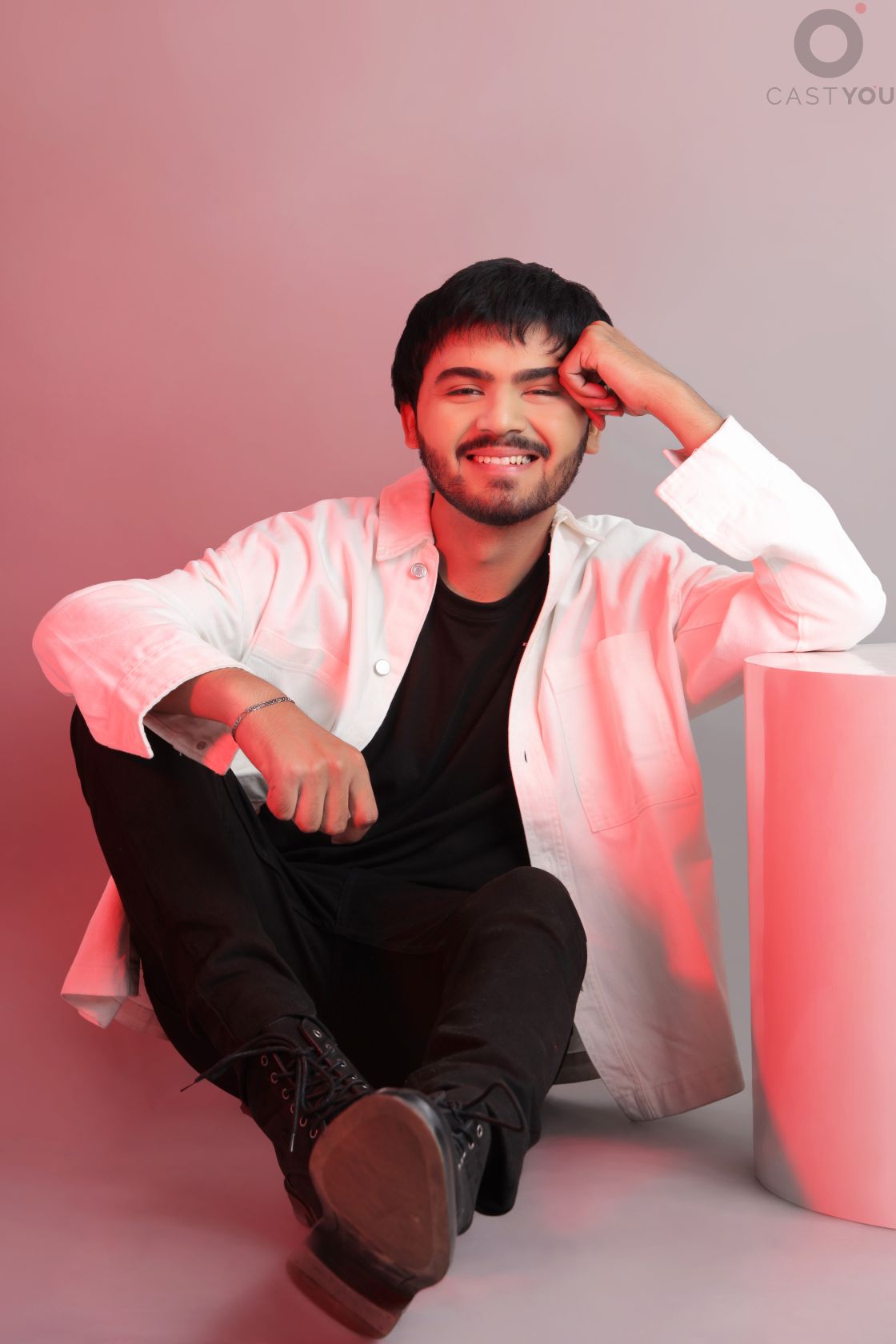 Parin Joshi - CastYou