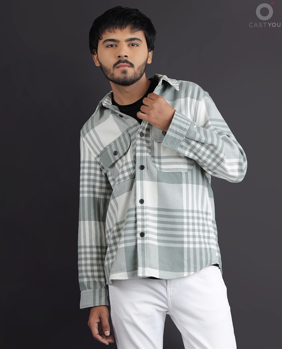 Parin Joshi - CastYou