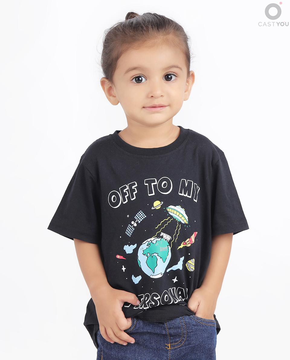 Darsh Patel - CastYou