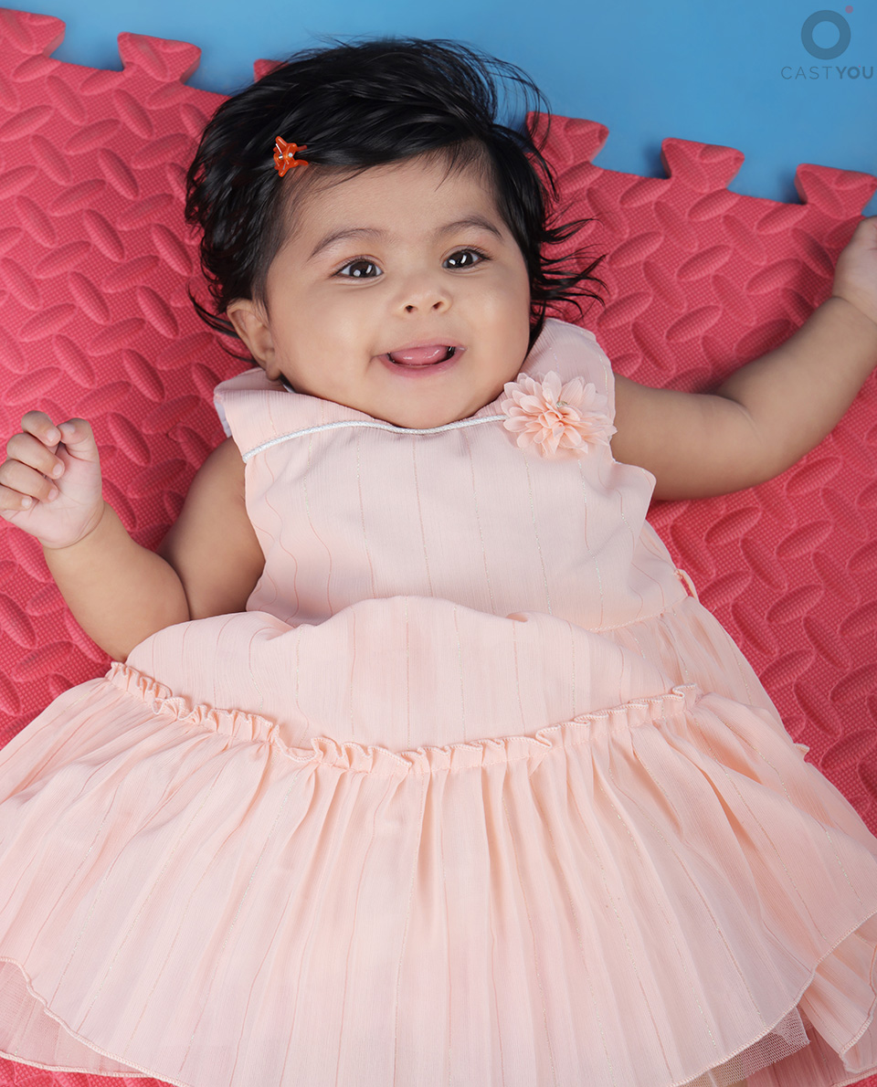 Pavitra Patel - CastYou