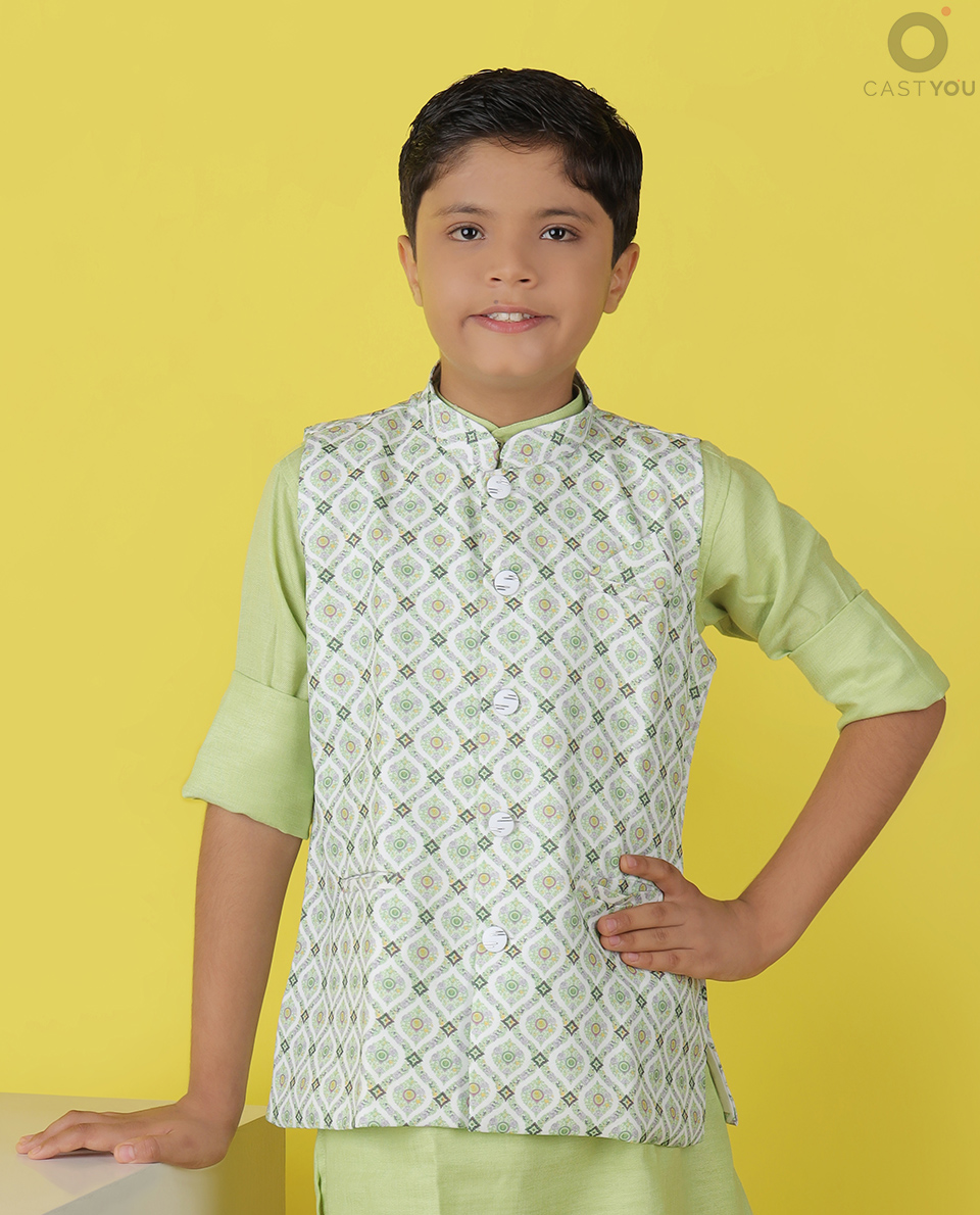 Jay Thakkar - CastYou