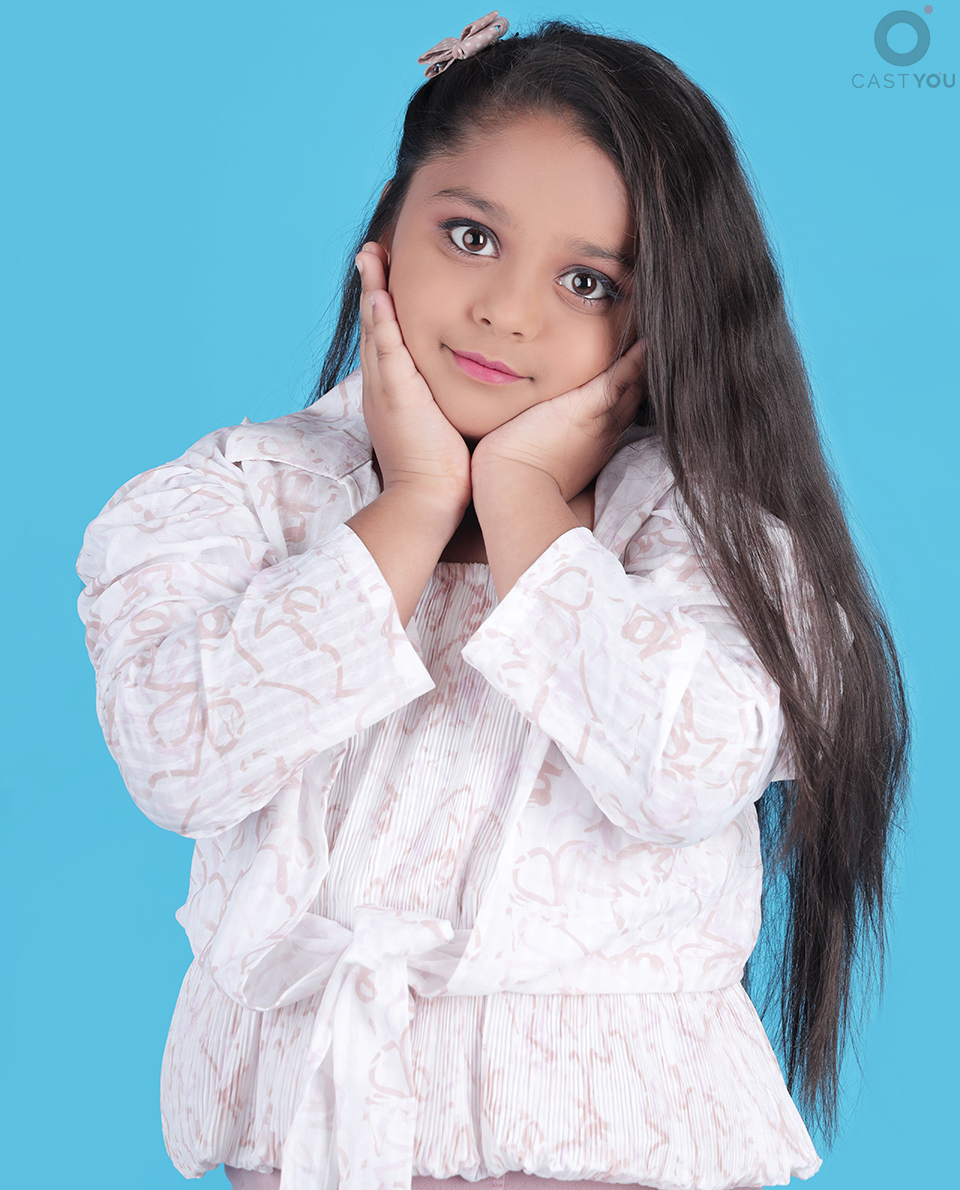 Ruhi Patel - CastYou