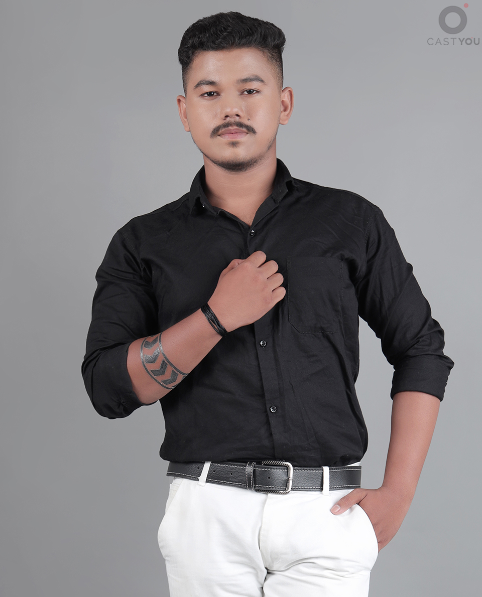 Suraj Swarnakar - CastYou