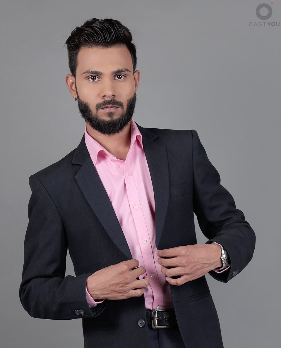 Jaydev Vyas - CastYou