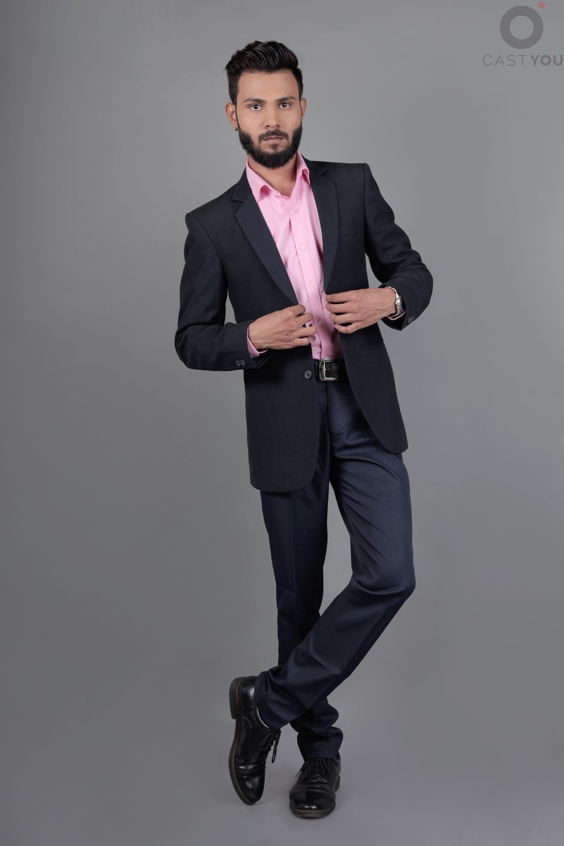 Jaydev Vyas - CastYou