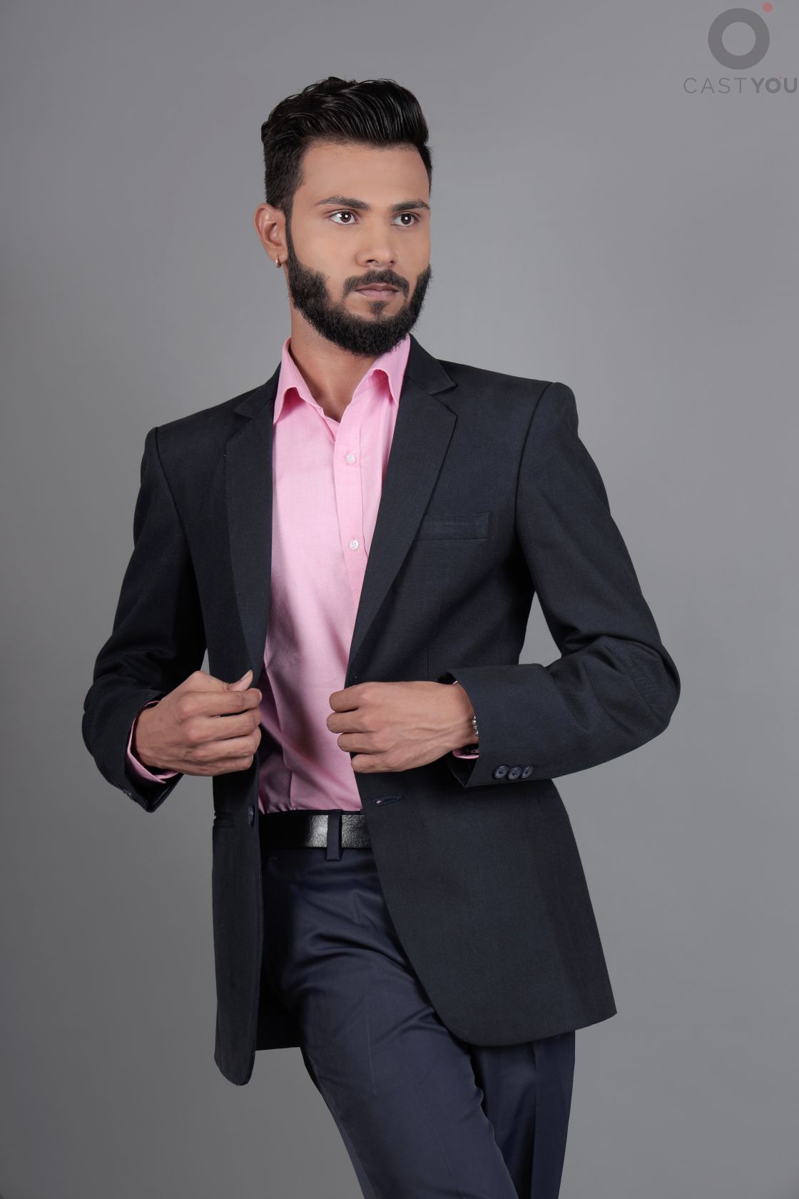 Jaydev Vyas - CastYou