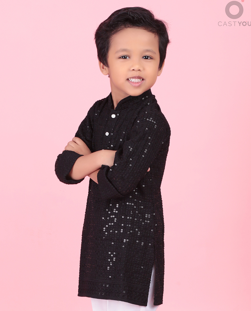 Kanish Thapa - CastYou