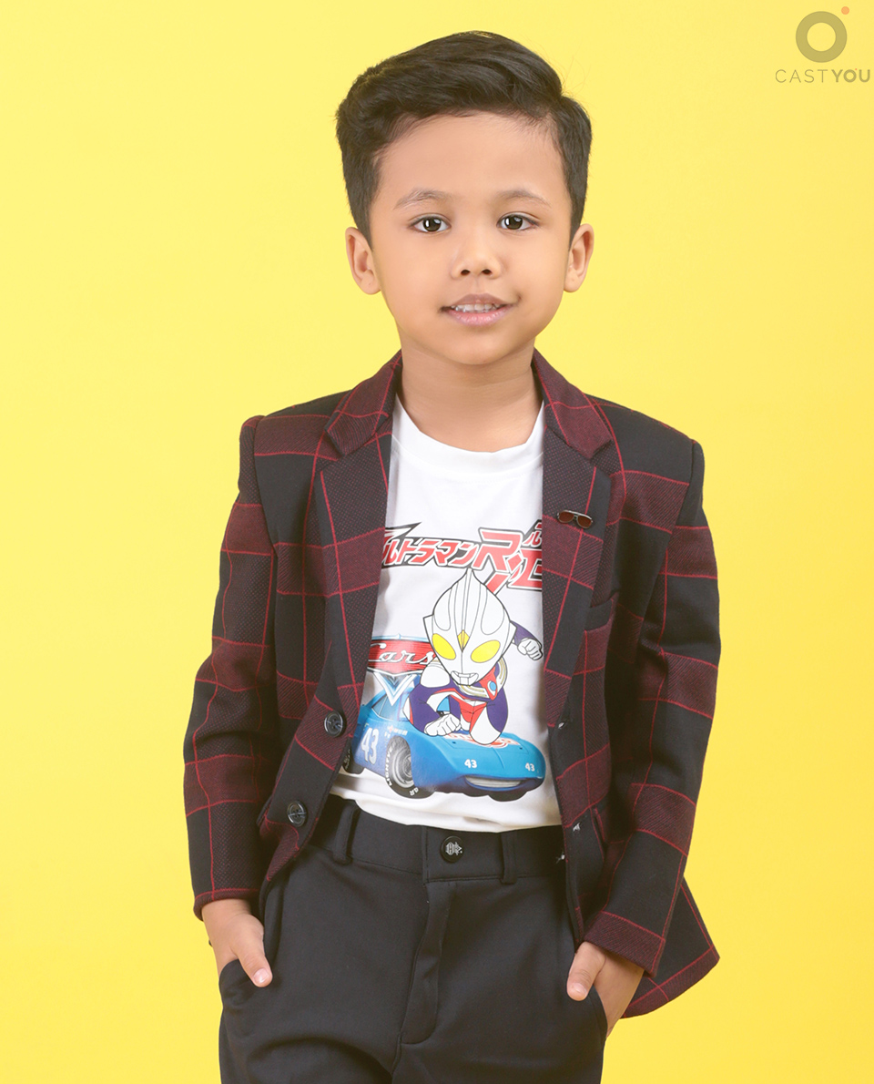 Kanish Thapa - CastYou