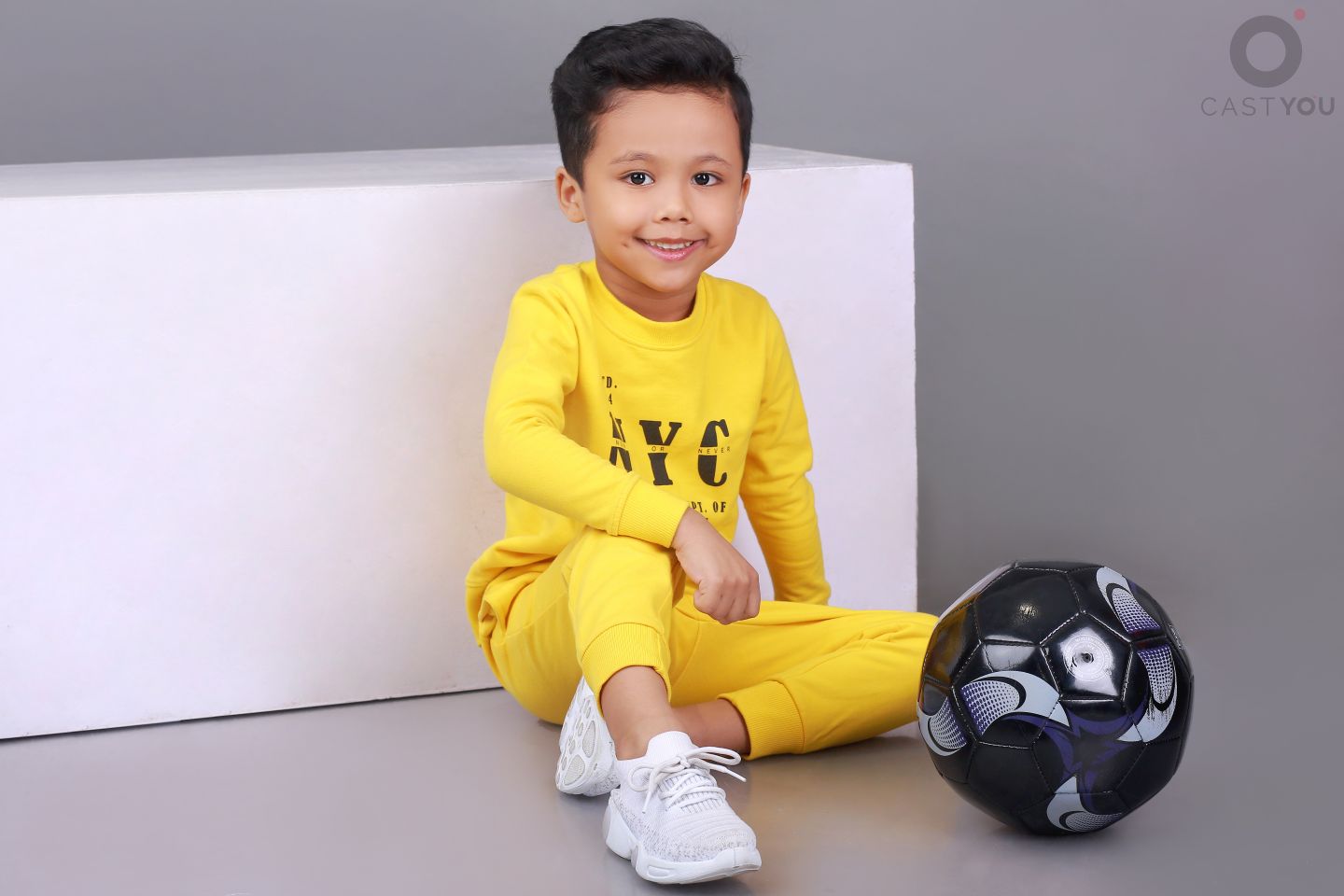 Kanish Thapa - CastYou