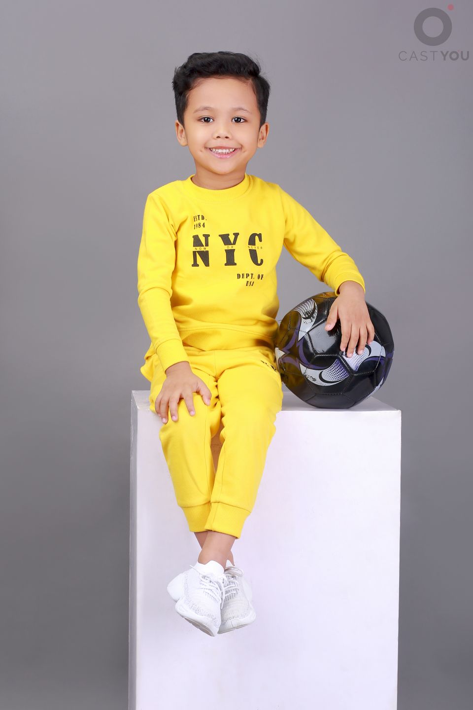 Kanish Thapa - CastYou