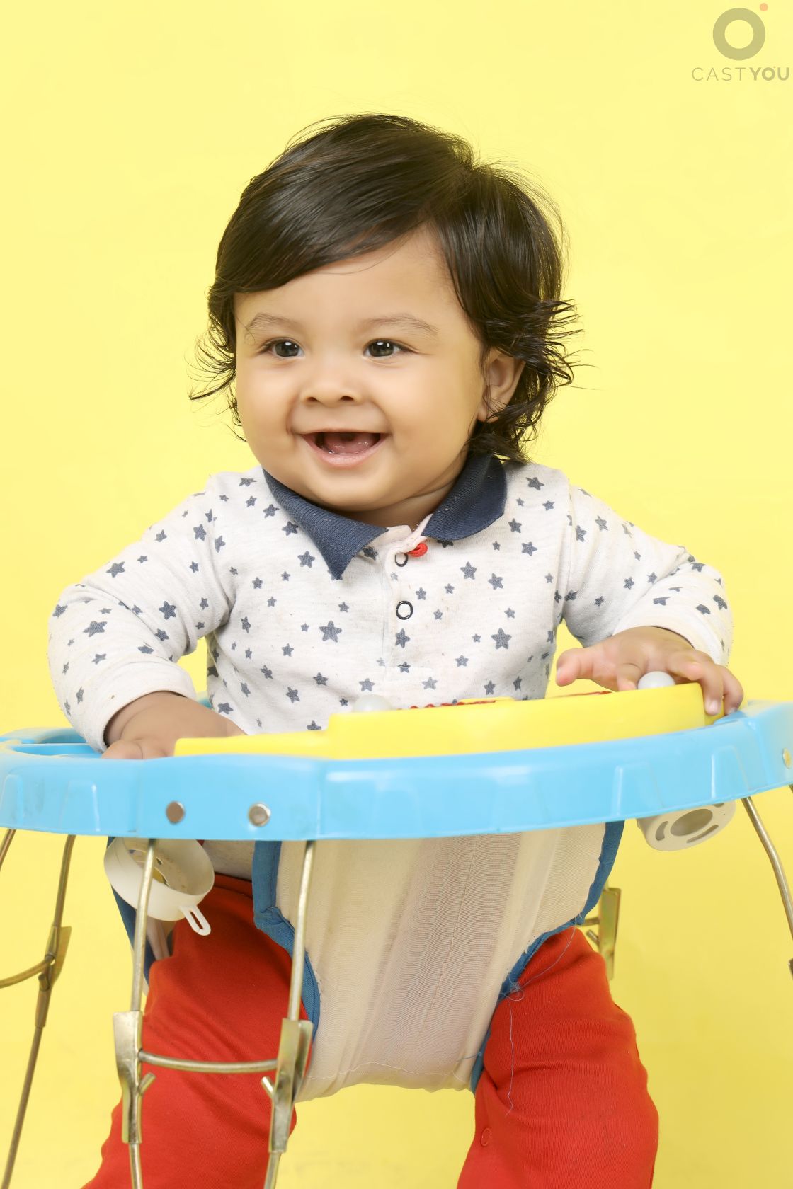 Karv Kainen - CastYou