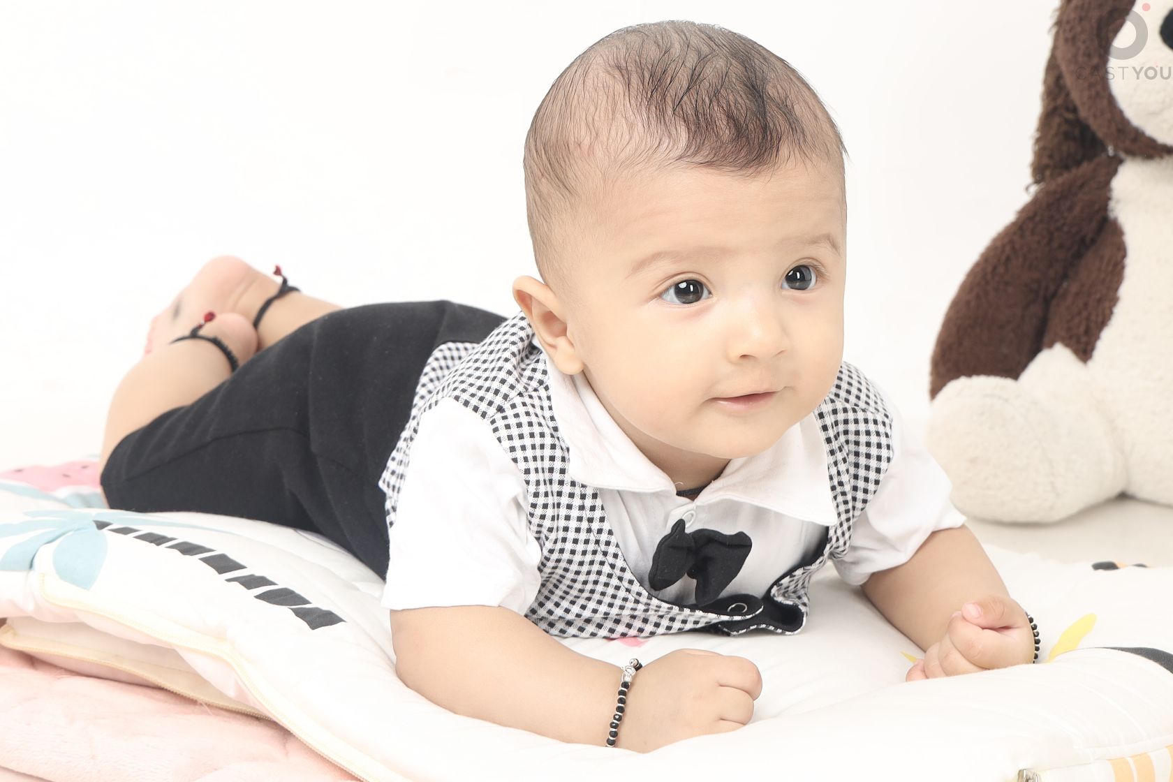 Krishav Mehra - CastYou