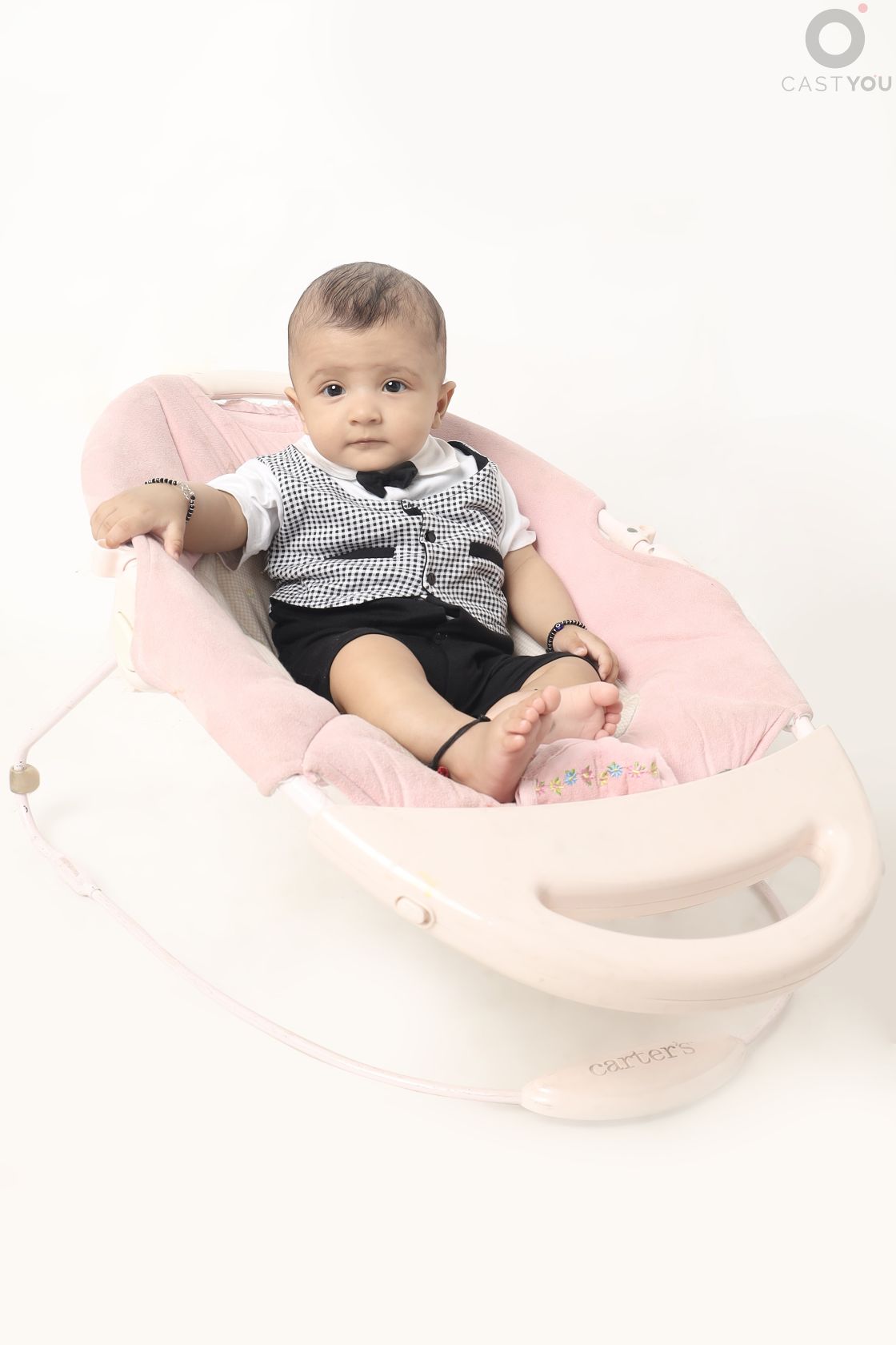 Krishav Mehra - CastYou