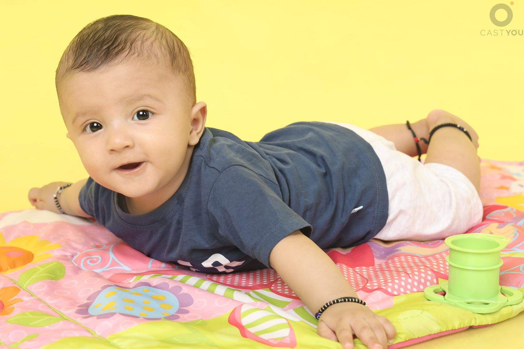 Krishav Mehra - CastYou