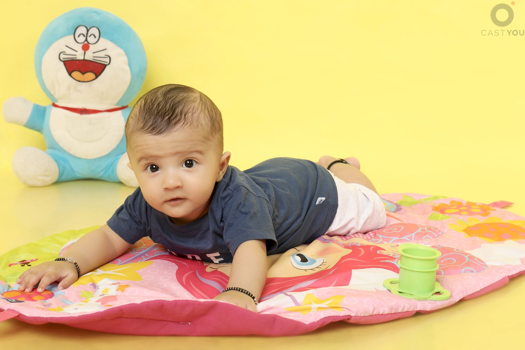 Krishav Mehra - CastYou