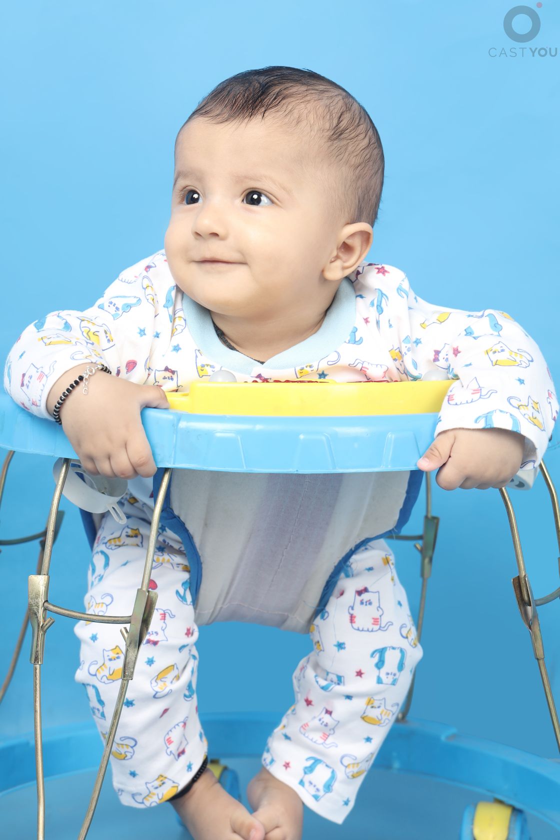 Krishav Mehra - CastYou