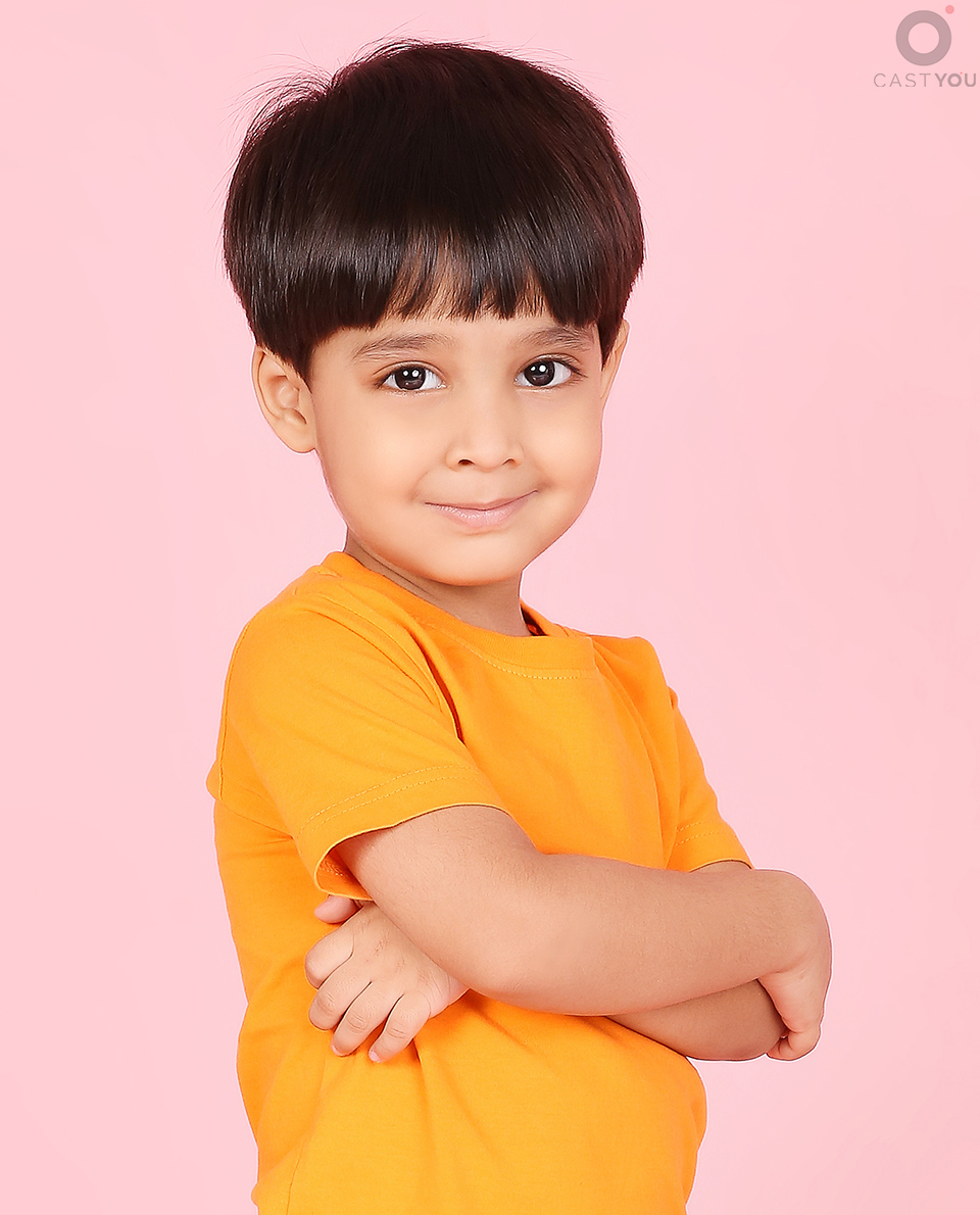 Dikshant Prakash - CastYou
