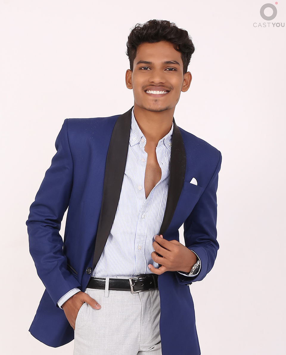 Ranjan Behera - CastYou